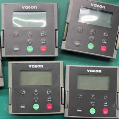 二手XN/CX/CXS系列操作面板