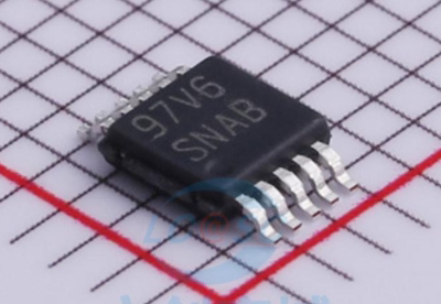 全新进口 LM5069MM-1 丝印SNAB 封装MSOP-10 电流监控芯片 直拍