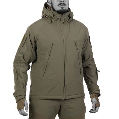 复刻UFP DELTA OL4.0夹克外套男冬季战术棉服骑车重型极地防寒服