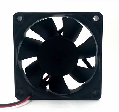 原装XFAN 欣瑞联 RDD1751B2-5 17251 24V 2.3A 17CM 轴流散热风扇