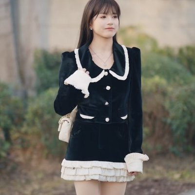 原版短剧白四爷夫人到处