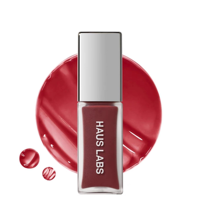 保湿唇釉正常规格Ha'u's