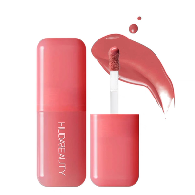 美国海淘HUDA BEAUTY Blush Filter Soft Glow液体腮红