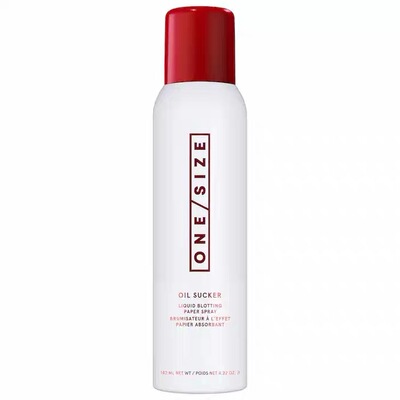 ONE/SIZE by Patrick Starrr Oil Sucker Liquid控油定妆喷雾