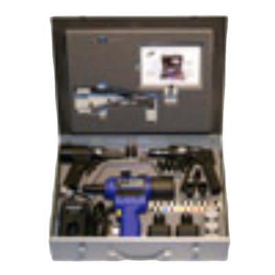 FSI D-9000-MIL-2BLIND FASTENER INSTALLATION TOOL KIT铆枪套装