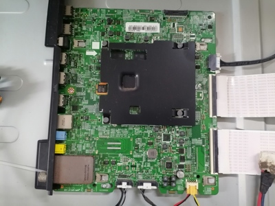三星UA55KU6300J UA55KU6300JXXZ主板BN41-02528A CY-WK055HGLV1H