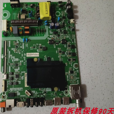 LED43K3100主板RSAG7.820.6609