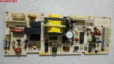 PCB01-82-V01BDG23-171电源板