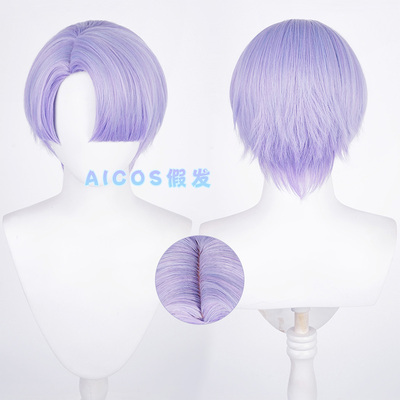 AICOS吊带袜天使cos
