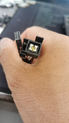 联想扬天 m4000e-00 机箱开关 按钮 按键