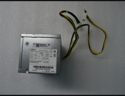 联想m920t m720t E96x M6200 扬天W4093v台式机电源 180w 00pc788