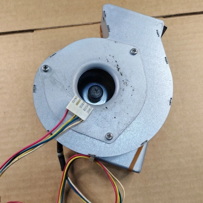 0040890447海尔四线40V直流风扇电机DRF-738-511B热水器排风电机