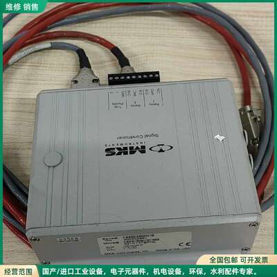 可维修MKS 621C13TBFHC控制器，可配621C13TBF
