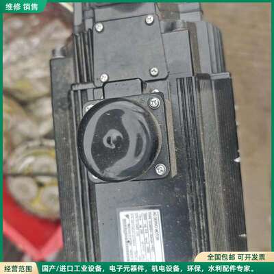 可维修安川电机 SGMSH-30A2A-YR21