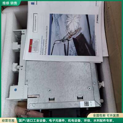 可维修西门子SIMENS电源模块，型号8BK1700-4CA10-