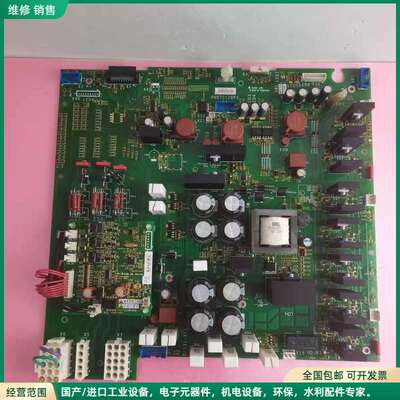 可维修ATV61/71原装拆机PN072129P3变频器主电源驱动