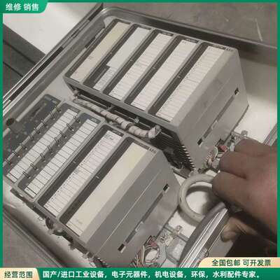 可维修施耐德莫迪康AEG PLC DAU202 ADU205 DE
