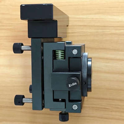 Zolix多角度调节支架