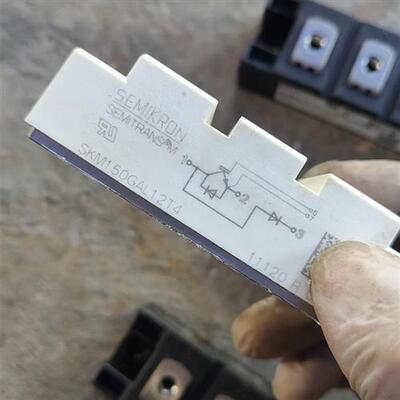 库存全新整流模块,MCD200-14IO1,SKM150GAL12T需询价