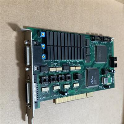 库存全新HIMS 超级视觉 进口采集卡 原装 HPCI-2135 P需询价