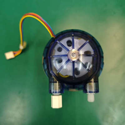 E+H恩德斯豪斯CA80COD/CA80TP蠕动泵，泵管/采