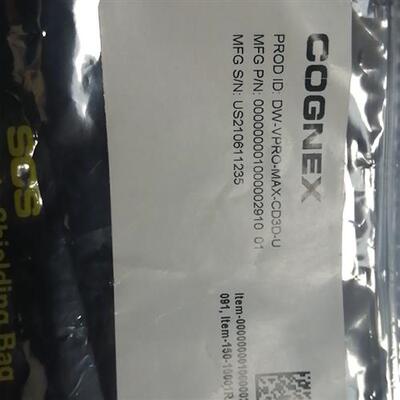 库存全新DW-VPRO-MAX-CD3D-U需询价