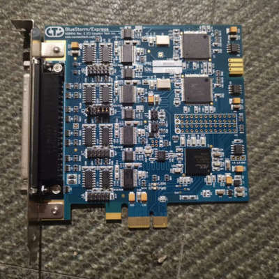 Connect tech BlueStorm/Express