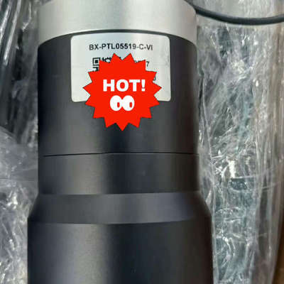 灿锐XF-PTL05519-C-VI双远心 带可变光栏