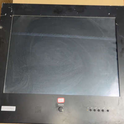 CONRAC船舶机舱显示屏，型号6023-SD002-002