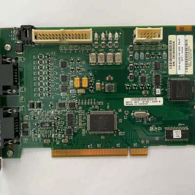 Cognex康耐视VPM-8100X-000 RevH图