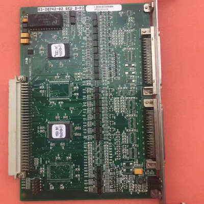 议价 ASM HIPEC 03-20742-02  REV