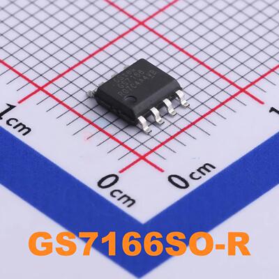 全新原装 GS7166SO-R 封装SOP-8 DC-DC电源管理IC芯片 现货供应