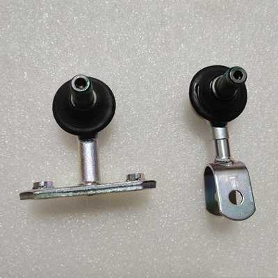 陆巡4500 FZJ80 LC80前后平衡杆球头陆地巡洋舰稳定杆球头小吊杆