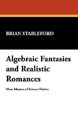【预售】Algebraic Fantasies and Realistic Romances