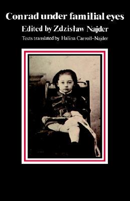 【预售】Conrad Under Familial Eyes