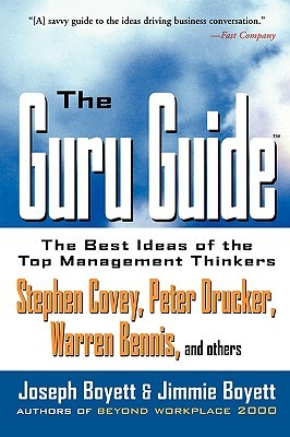 【预售】The Guru Guide: The Best Ideas Of The Top Management
