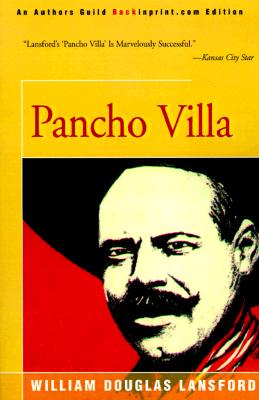 【预售】Pancho Villa
