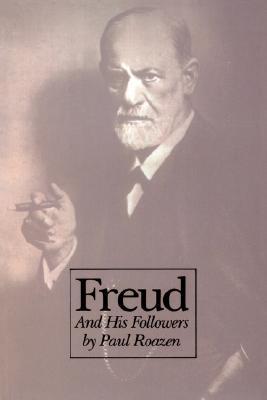 【预售】Freud & His Followers PB
