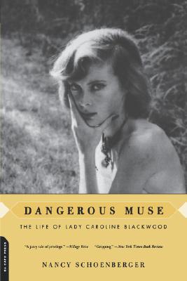 【预售】Dangerous Muse: The Life of Lady Caroline Blackwood