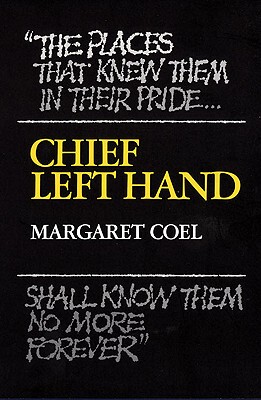 【预售】Chief Left Hand: Southern Arapaho