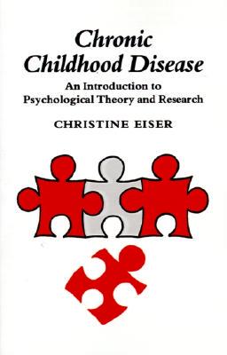 【预售】Chronic Childhood Disease: An Introduction to