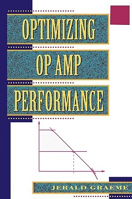 【预售】Optimizing Op Amp Performance