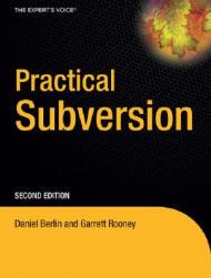 【预售】Practical Subversion