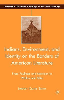 【预售】Indians, Environment, and Identity on the Borders of