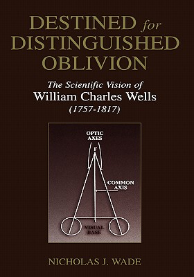 【预售】Destined for Distinguished Oblivion: The Scientific