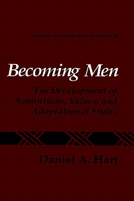 【预售】Becoming Men