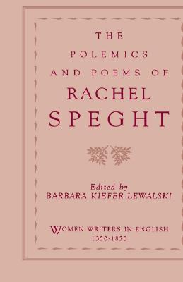 【预售】The Polemics & Poems of Rachel Speght
