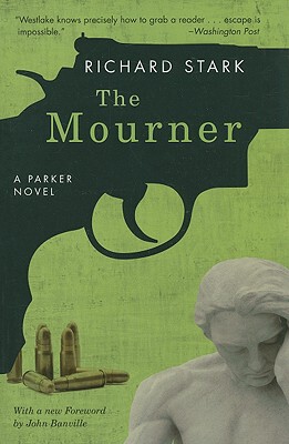 【预售】The Mourner