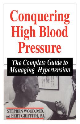 【预售】Conquering High Blood Pressure