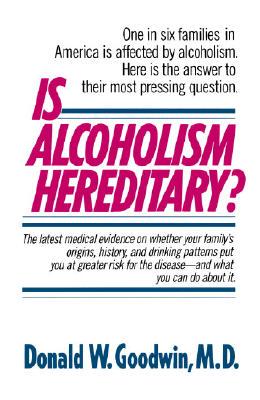 【预售】Is Alcoholism Hereditary?